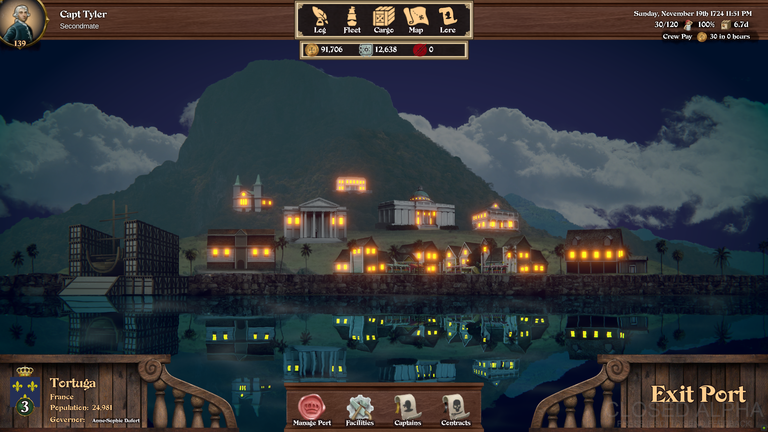 Homepage [playsevenseas.com]