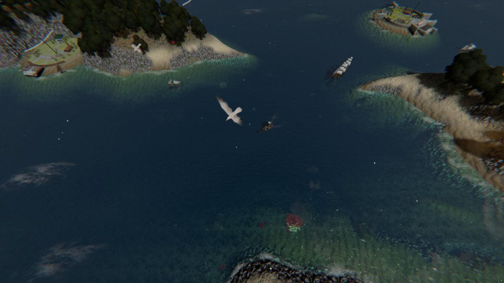 Homepage [playsevenseas.com]
