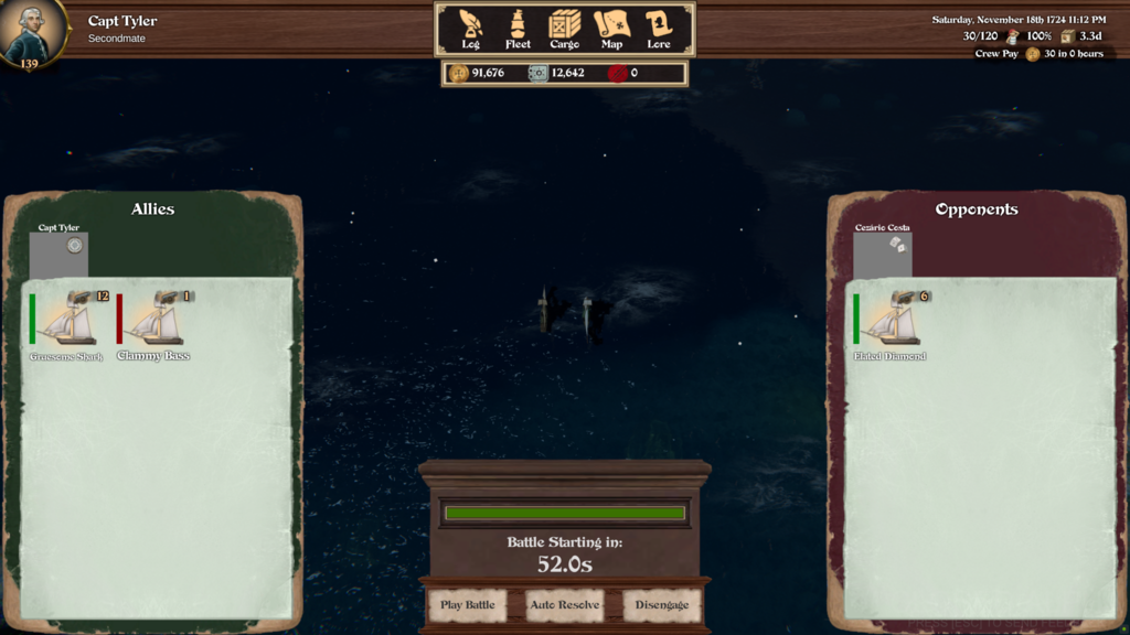 Homepage [playsevenseas.com]